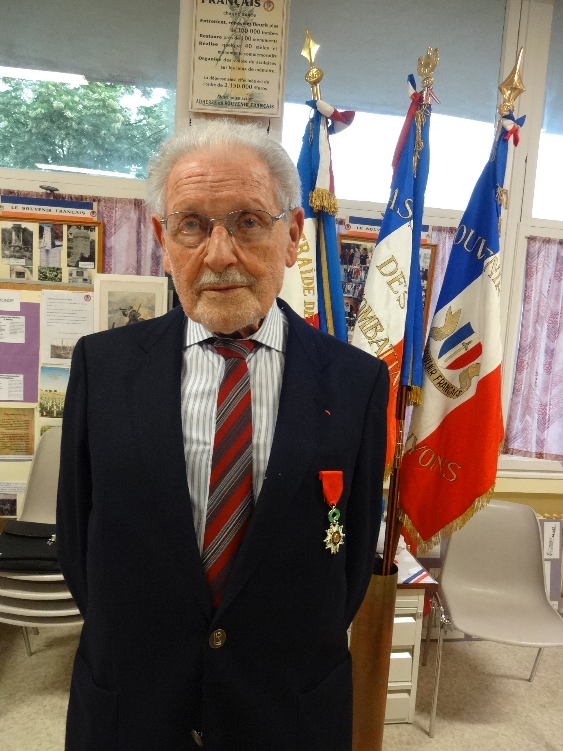 Histoire – Famille MATOUT